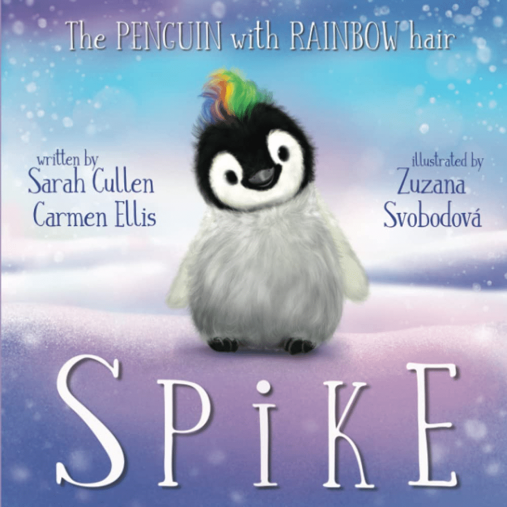 15+ Arctic Animal Books Kids Love - This Tiny Blue House
