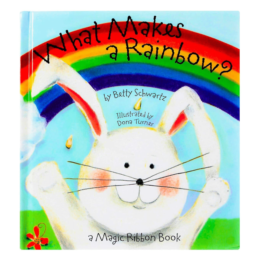 15+ Rainbow Books Kids Love - This Tiny Blue House