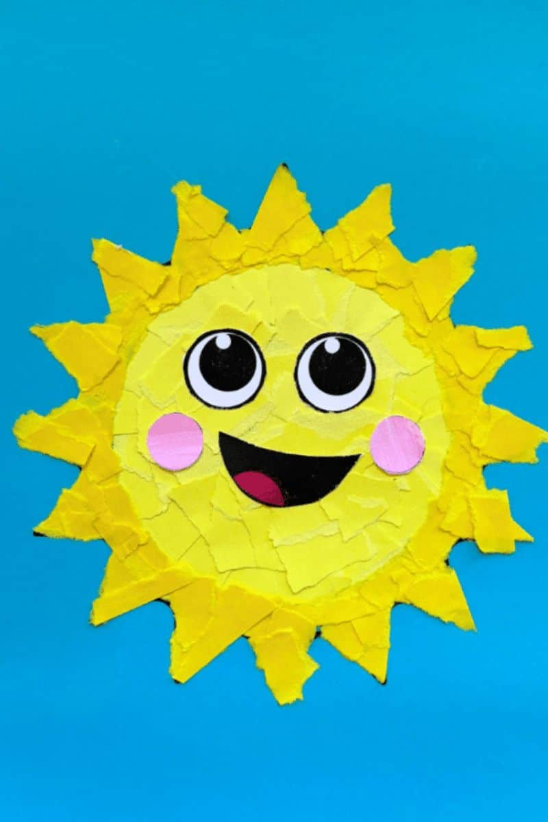 Spring Crafts and Activities for Kids (Preschool, Kindergarten ...
