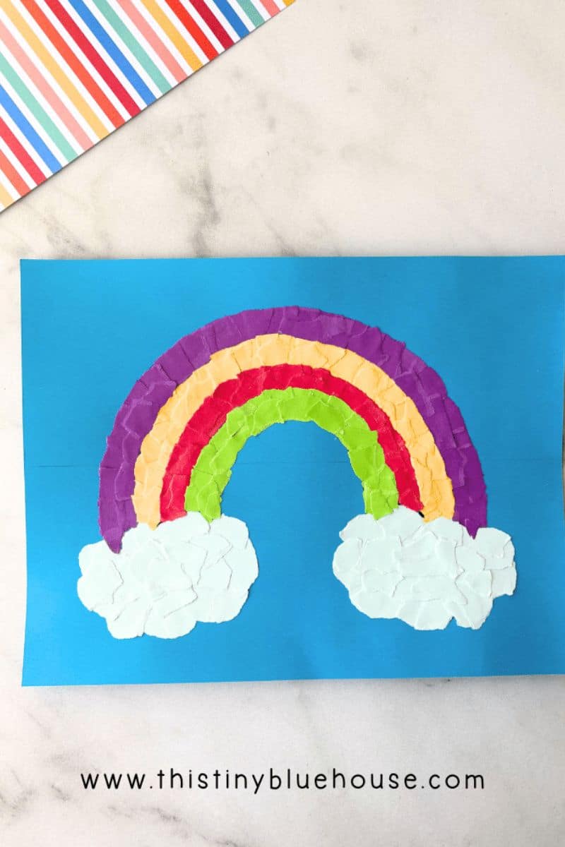 Spring Crafts and Activities for Kids (Preschool, Kindergarten ...