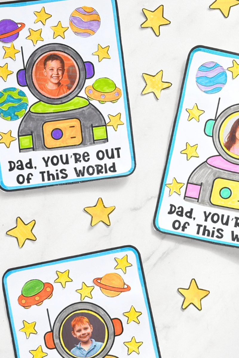 Summer Crafts and Activities For Kids( 60+ Free Printables) - This Tiny ...