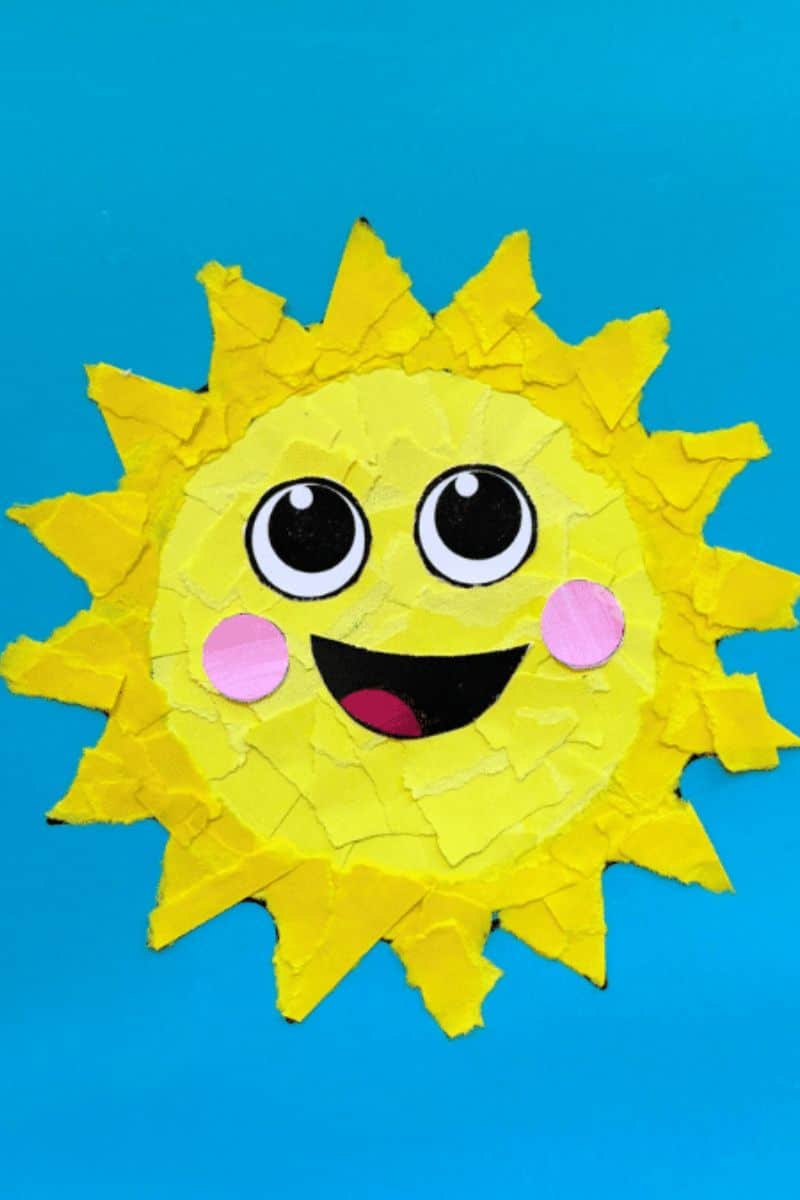 Summer Crafts and Activities For Kids( 60+ Free Printables) - This Tiny ...