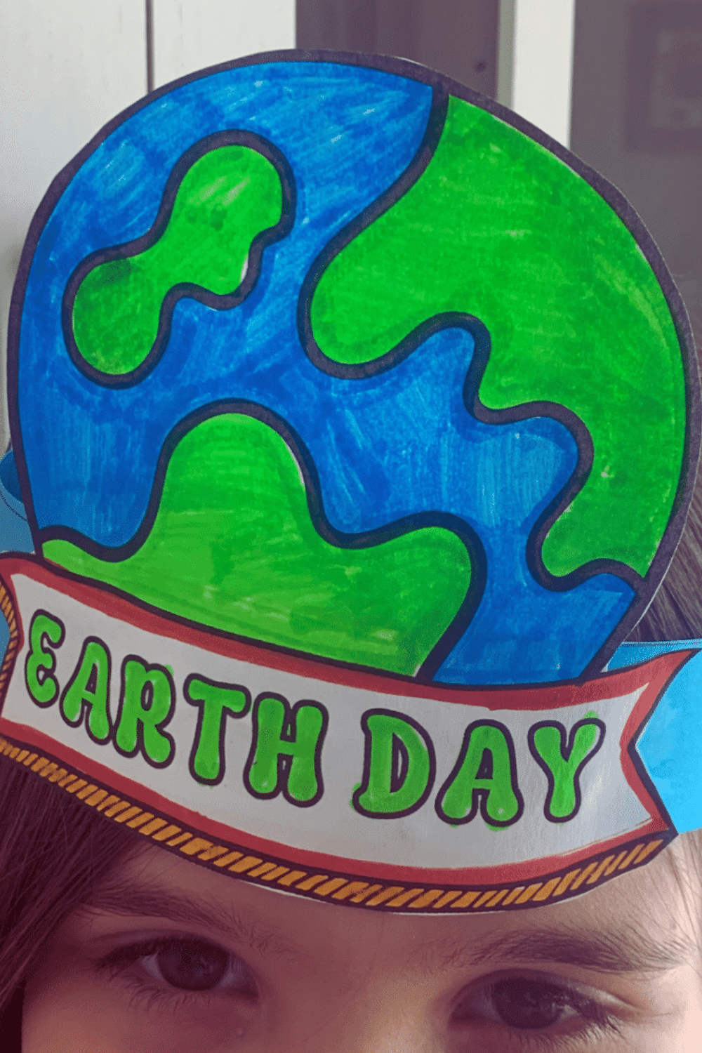 Earth Day Crafts and Activities for Kids (Fun & Meaningful Activities ...