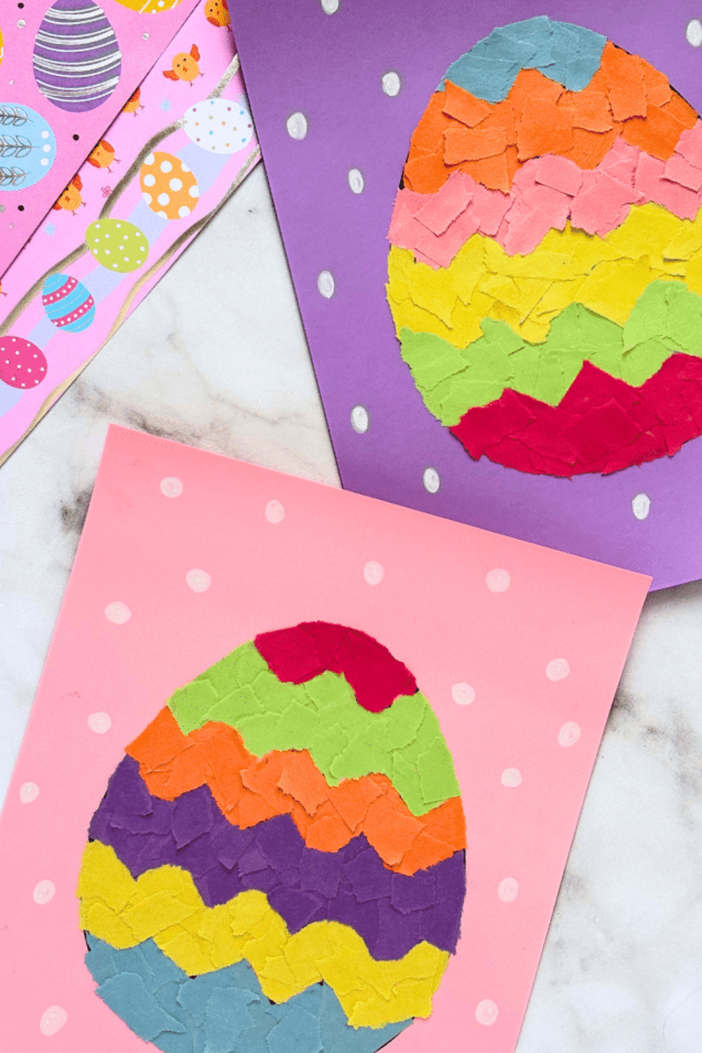 Easter Crafts and Activities for Kids (Hands-On Fun for Spring) - This ...